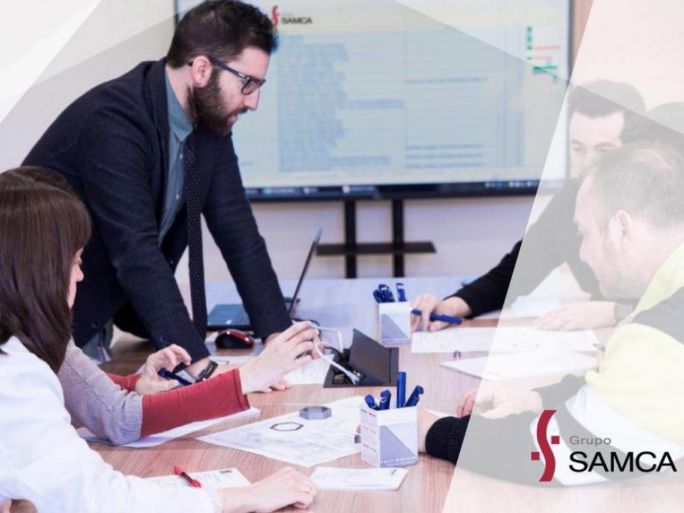 SAMCA: Talento nos permite un conocimiento bidireccional más profundo